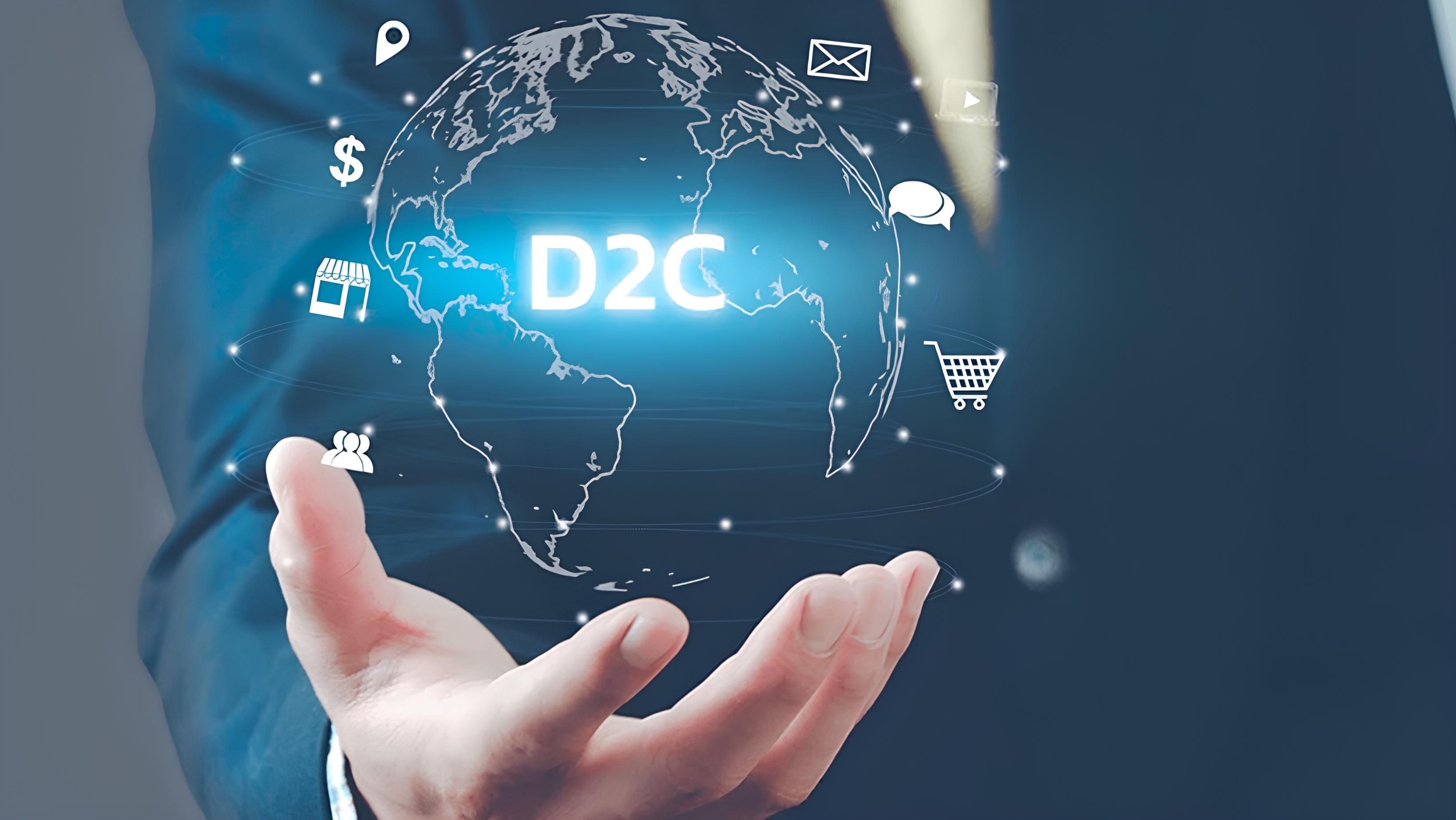 【品牌經營】知名品牌都在做的 D2C／DTC 是什麼？ 4大優勢一次告訴你 ｜ BV SHOP電商開店-電商教室