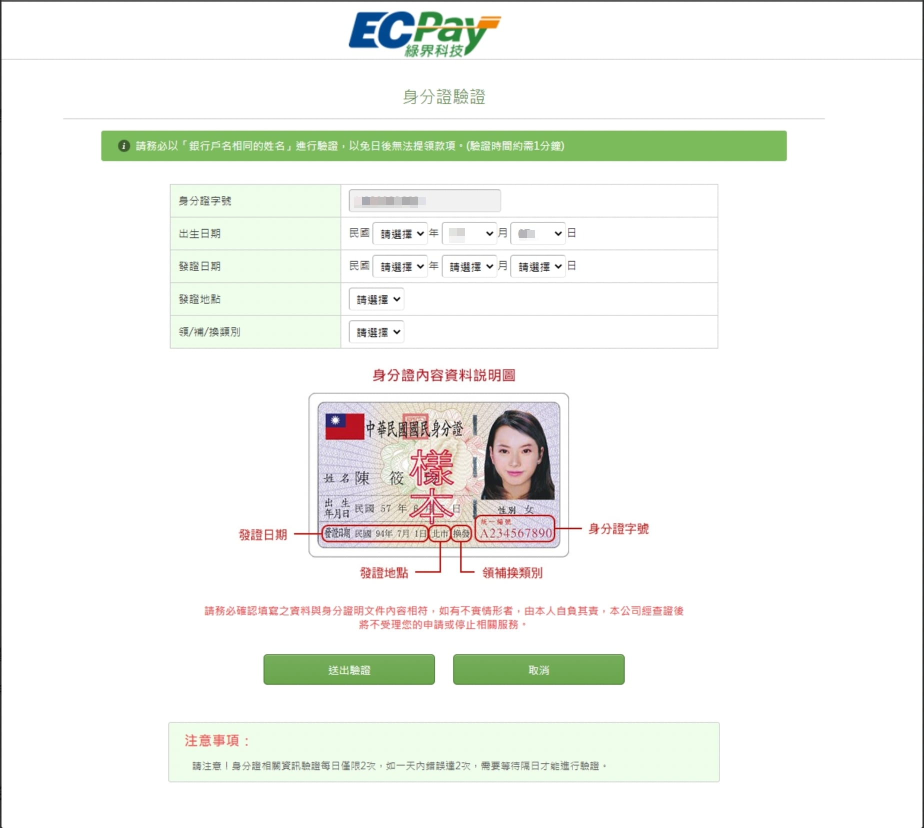 開店教學｜ECpay綠界科技-金流篇 ｜ BV SHOP電商開店-教學文章