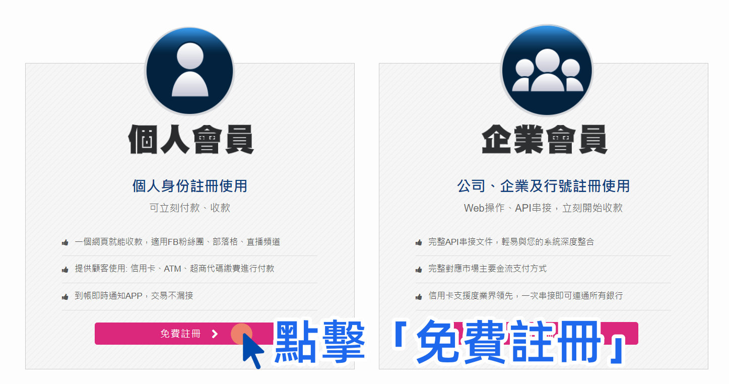 開店教學｜如何設定NewebPay藍新－金流篇 ｜ BV SHOP電商開店-教學文章